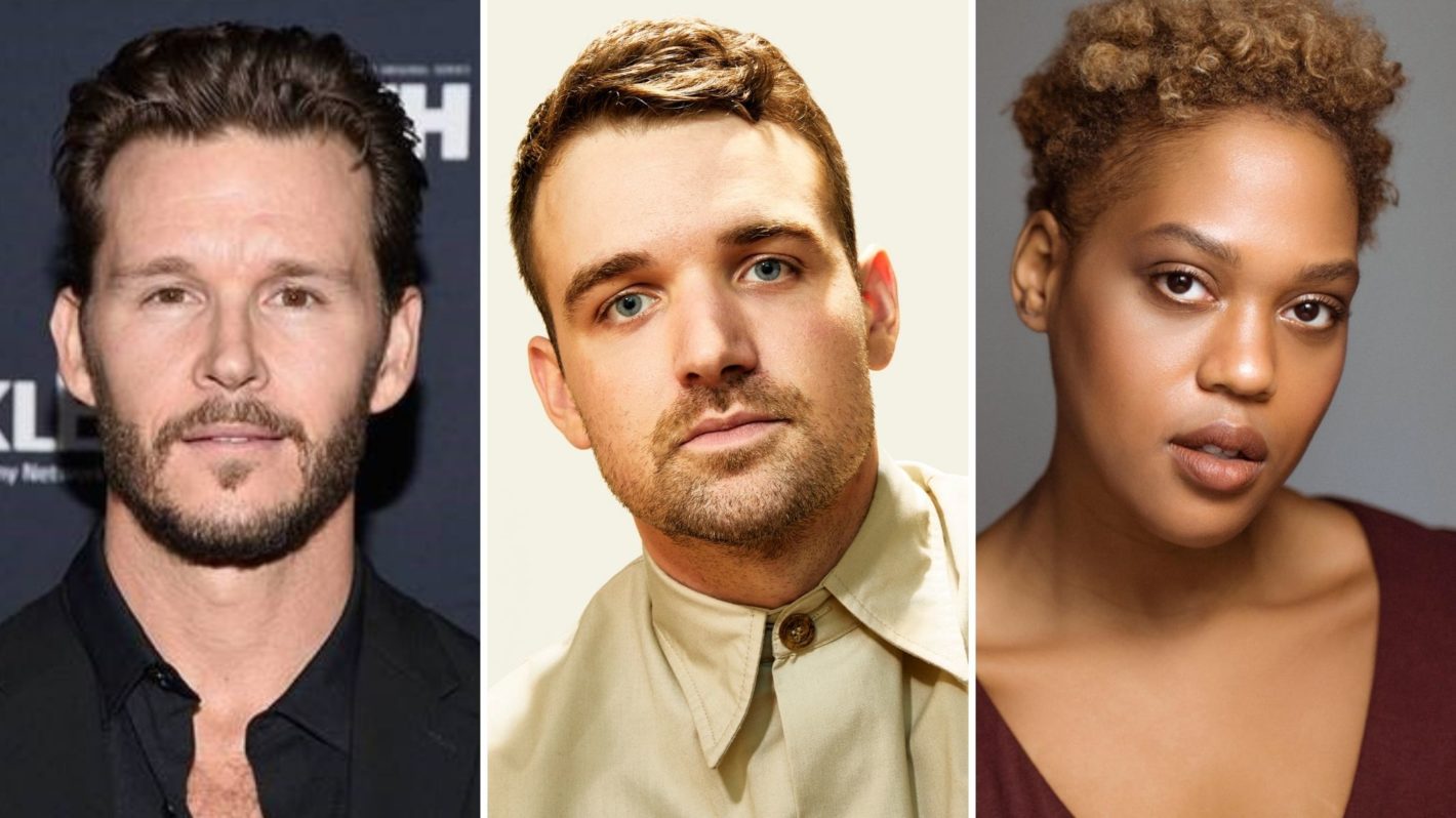 FX's 'Kindred' Pilot Adds Ryan Kwanten, Micah Stock & More to Cast