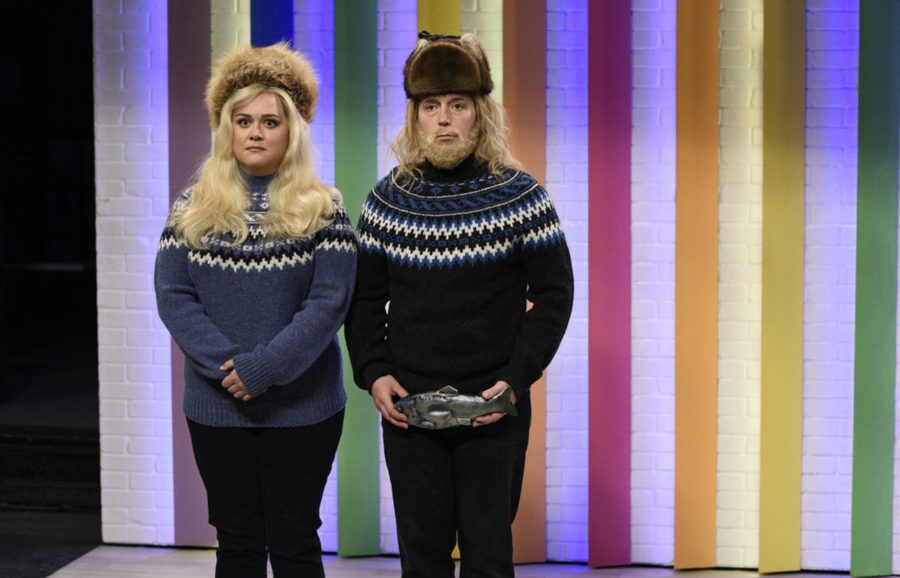 Beck Bennett - Actor