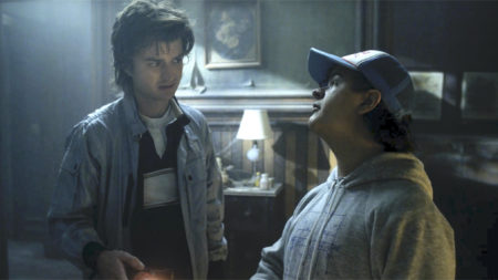 'Stranger Things' Teaser Introduces Season 4's Creepy Creel House (VIDEO)