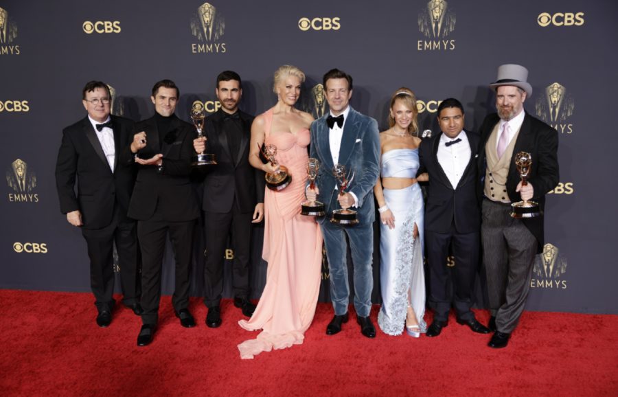 Emmys - NBC Awards Show