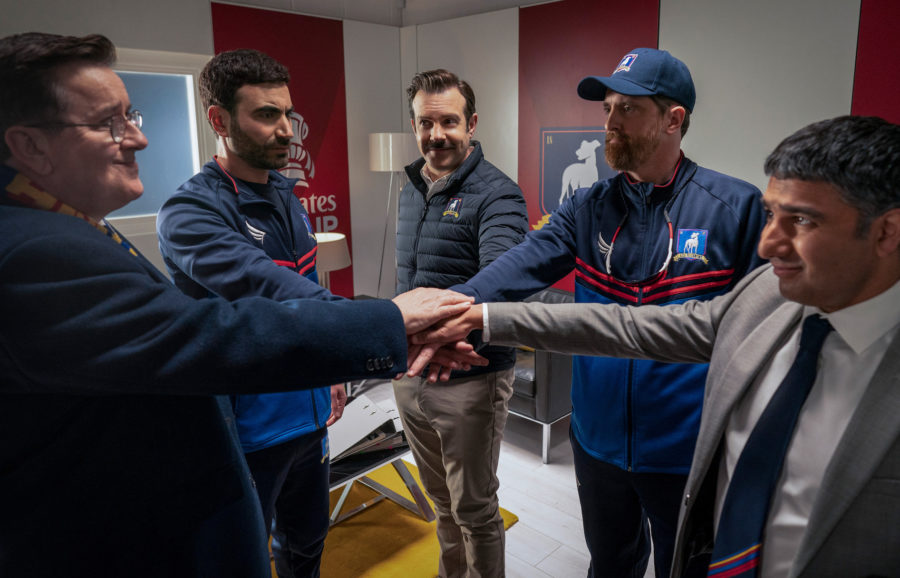 Jeremy Swift - Actor