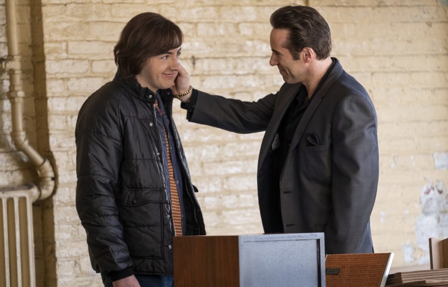 David Chase - Writer, Director, Producer