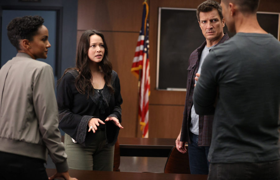 Shawn Ashmore - Actor