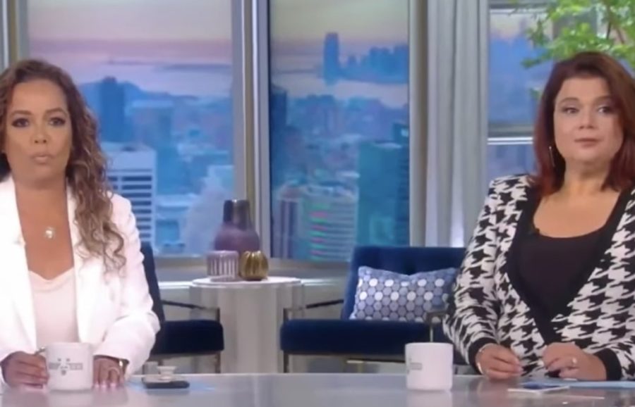 The View - ABC Talk Show - Where To Watch