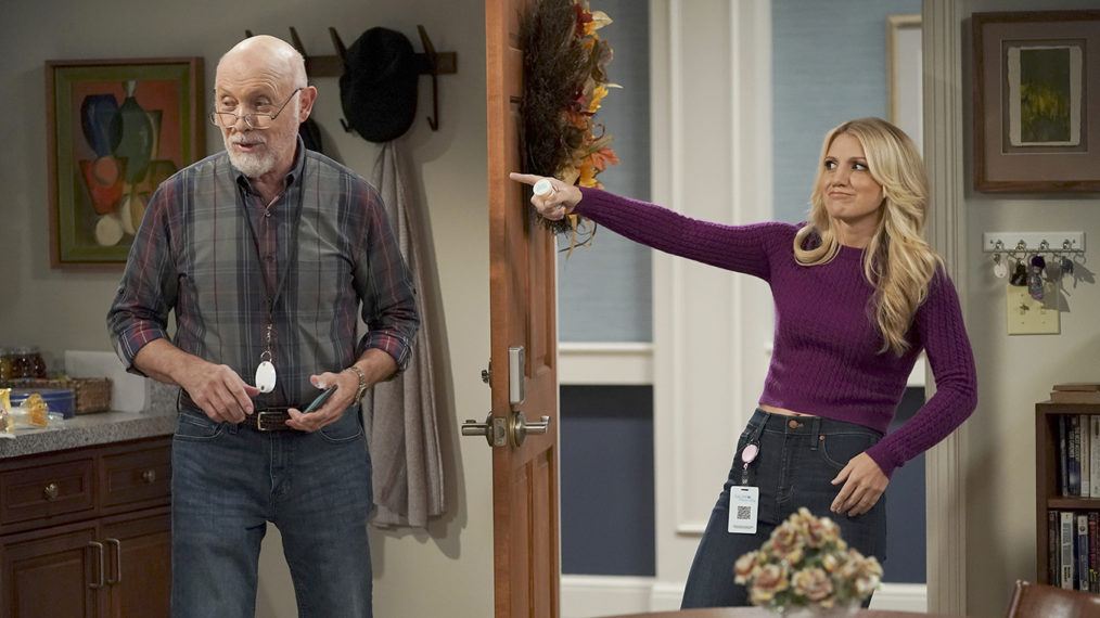 Annaleigh Ashford Belts Out Updated 'B Positive' Opening Theme Song (VIDEO)