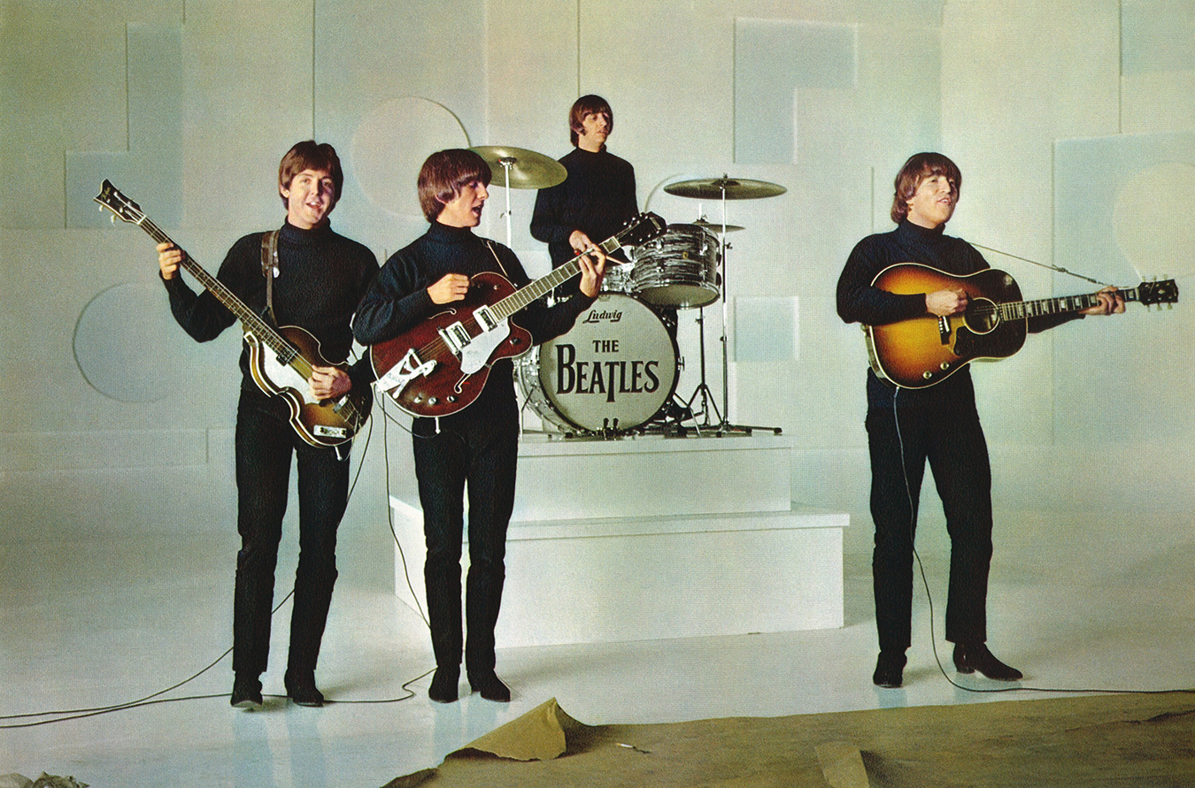 Looking Back on The Beatles' Movies, From 'A Hard Day's Night' to 'Help!'