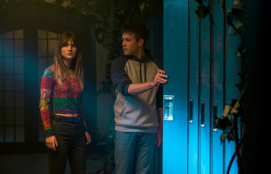 Locke & Key - Netflix Series - Where To Watch