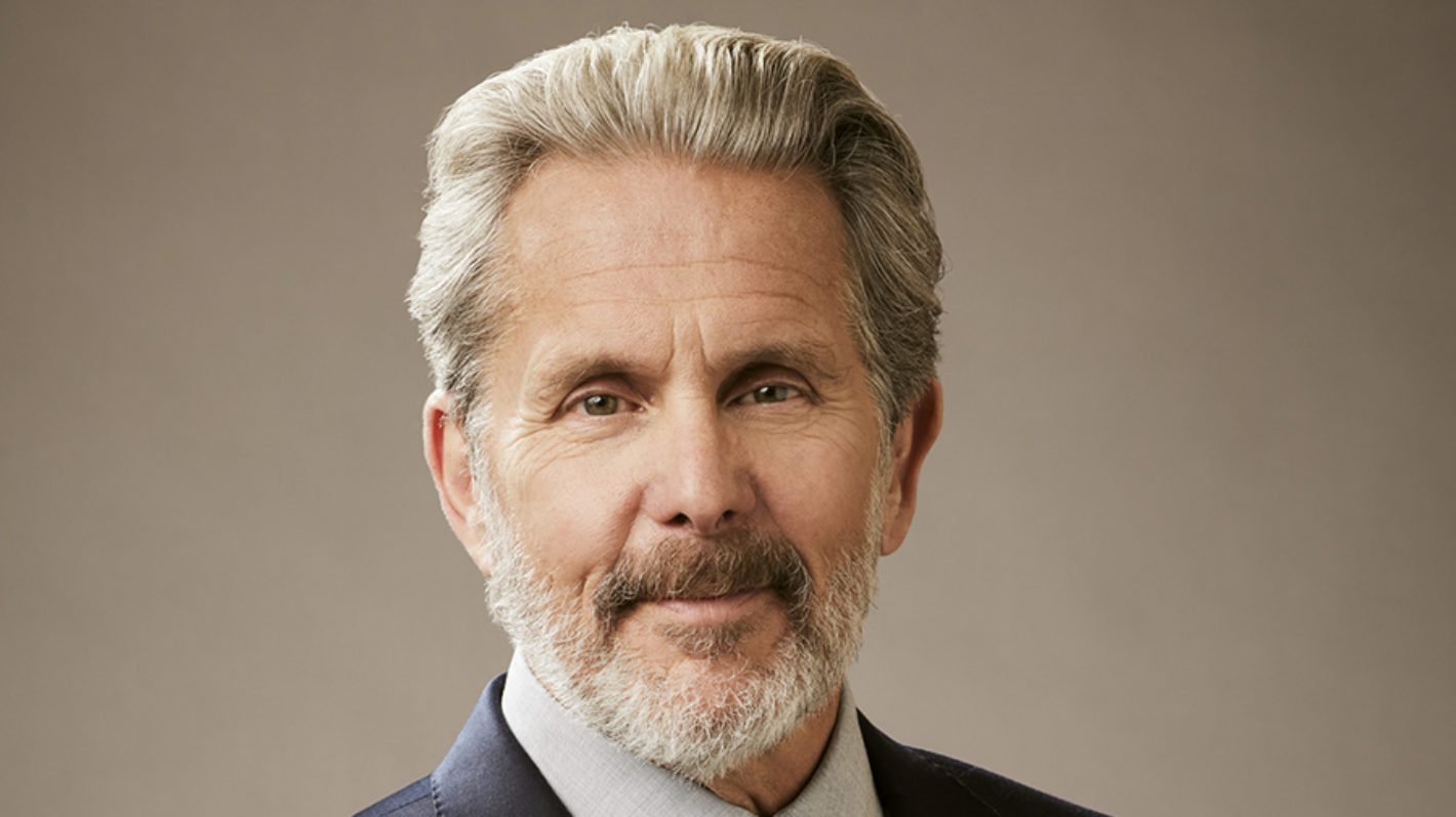 The New 'NCIS' Boss Speaks! Gary Cole Teases Skeletons in Parker's Closet