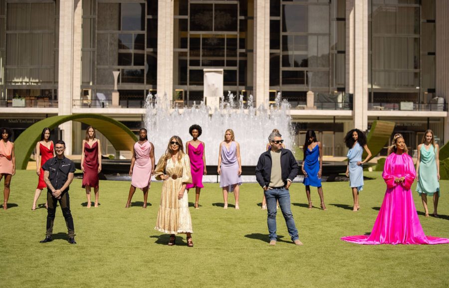 Project Runway - Freeform & Disney+ Reality Series - Where To Watch