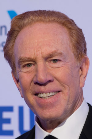 Alan Kalter - Announcer