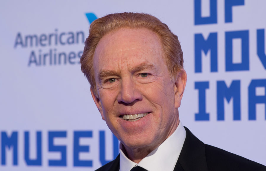 Alan Kalter - Announcer