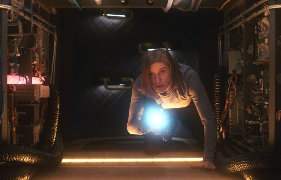 Another Life - Netflix Series - Where To Watch