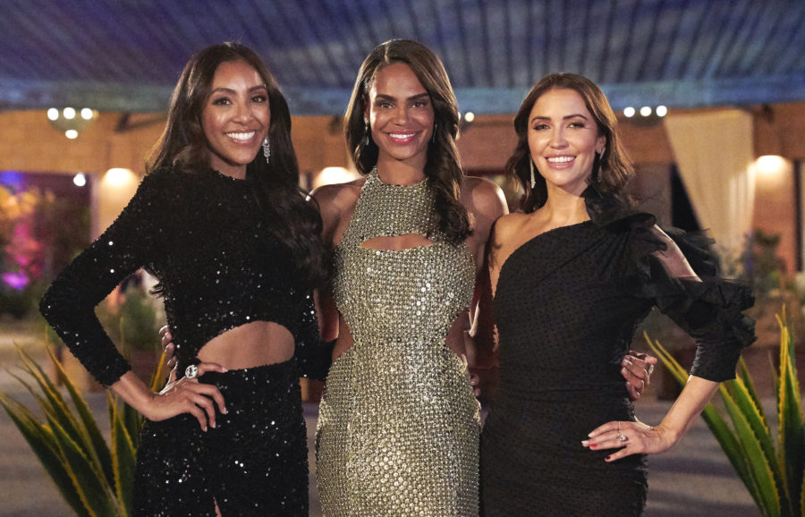 The Bachelorette - ABC Reality Series - Where To Watch