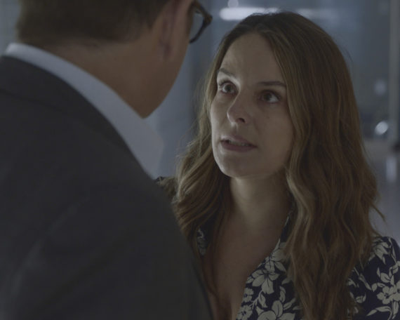 'Bull' Writes Out Benny as Jason's Family Goes Through a Major Crisis ...