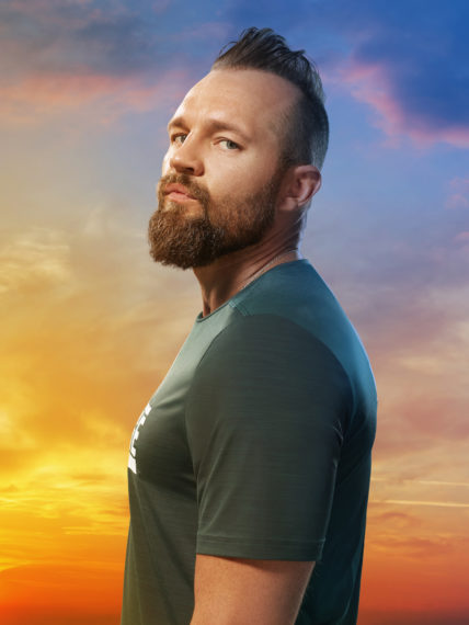 'The Challenge: All Stars' Is Returning for Season 2: Who's Competing ...