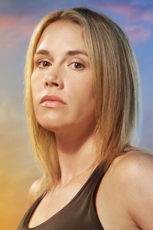 Jodi Weatherton - Personality