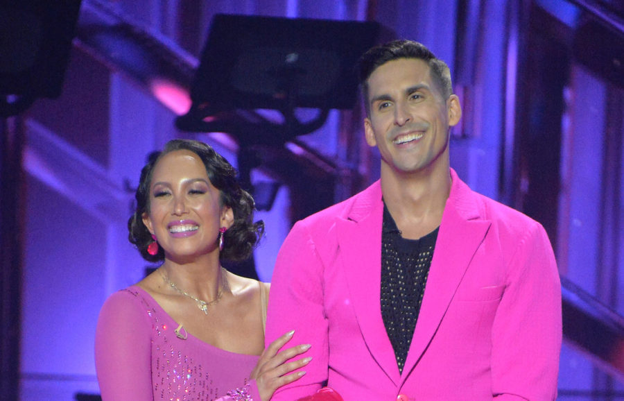 Cody Rigsby - Personality, Dancer, Fitness Instructor