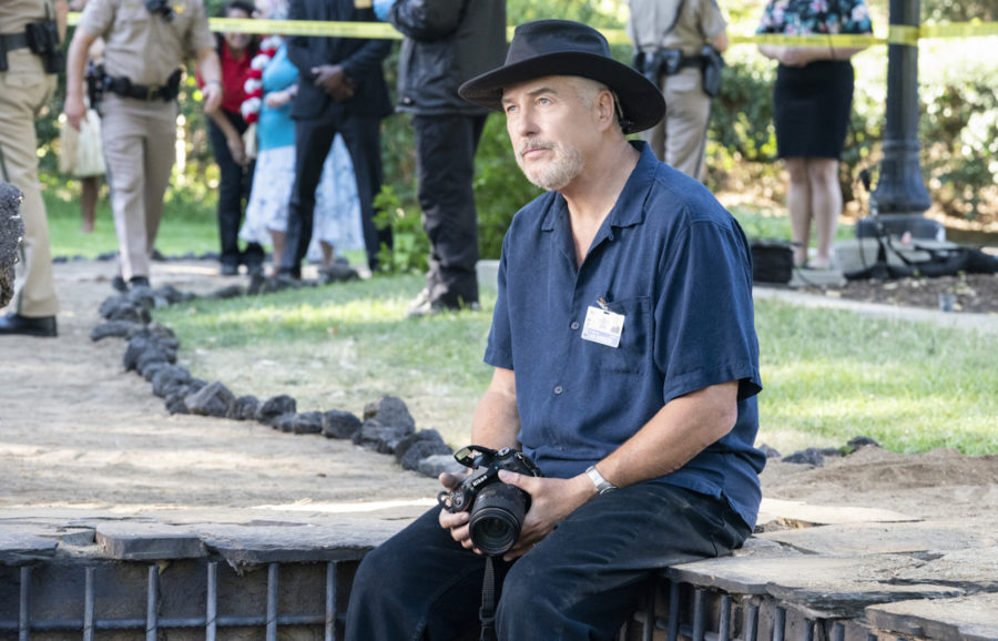 CSI: Vegas - CBS Series - Where To Watch