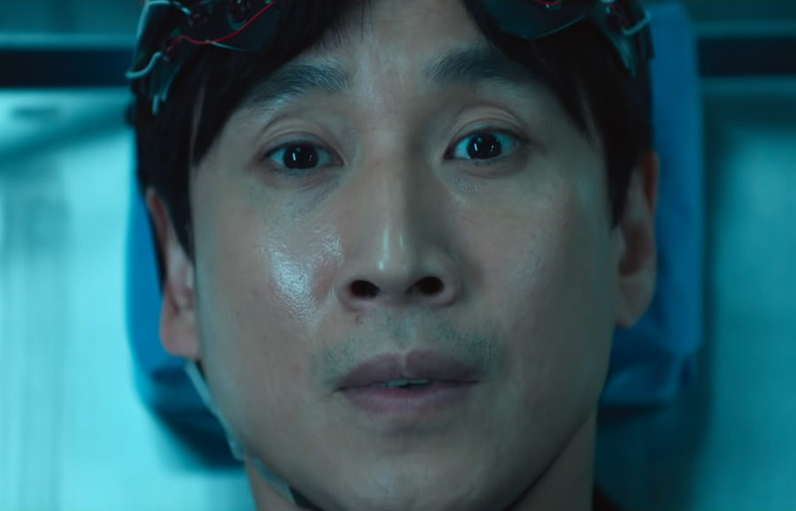 Dr. Brain - Apple TV Series - Where To Watch