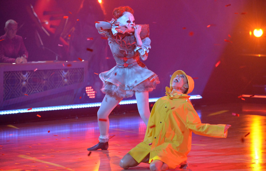 Alan Bersten - Dancer, Choreographer