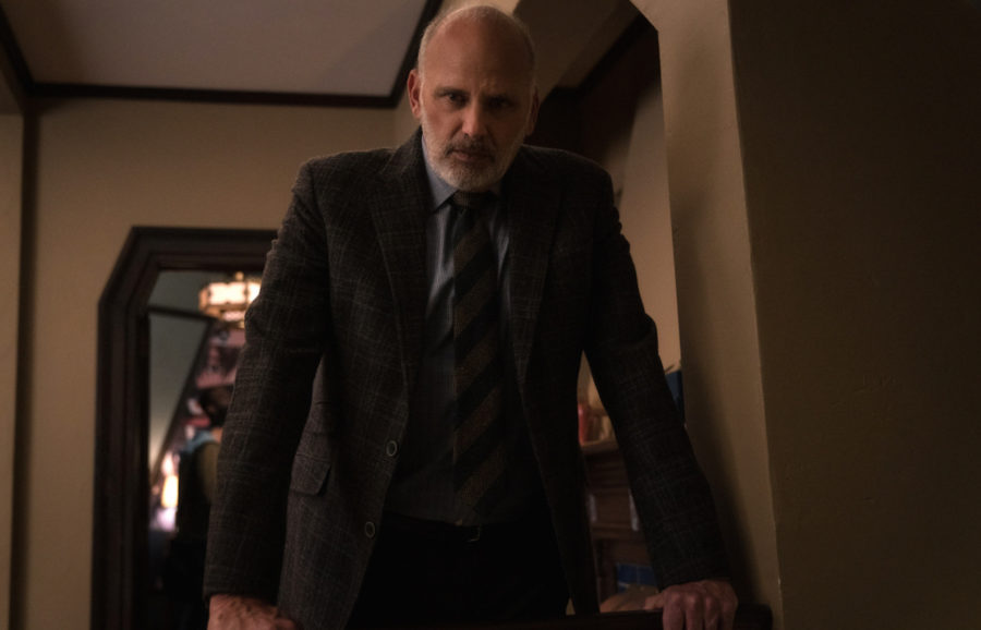 Michael Emerson - Actor