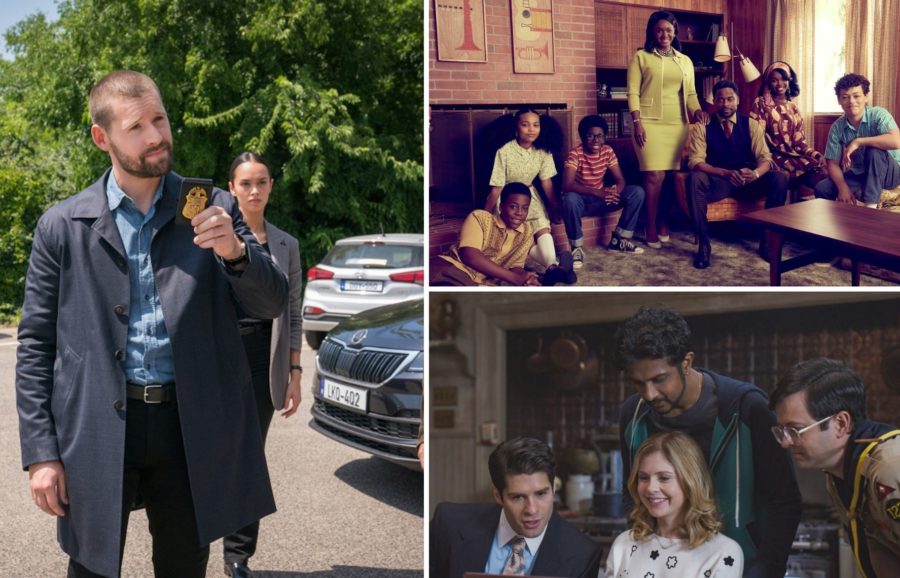 Queens (2021) - ABC Series - Where To Watch