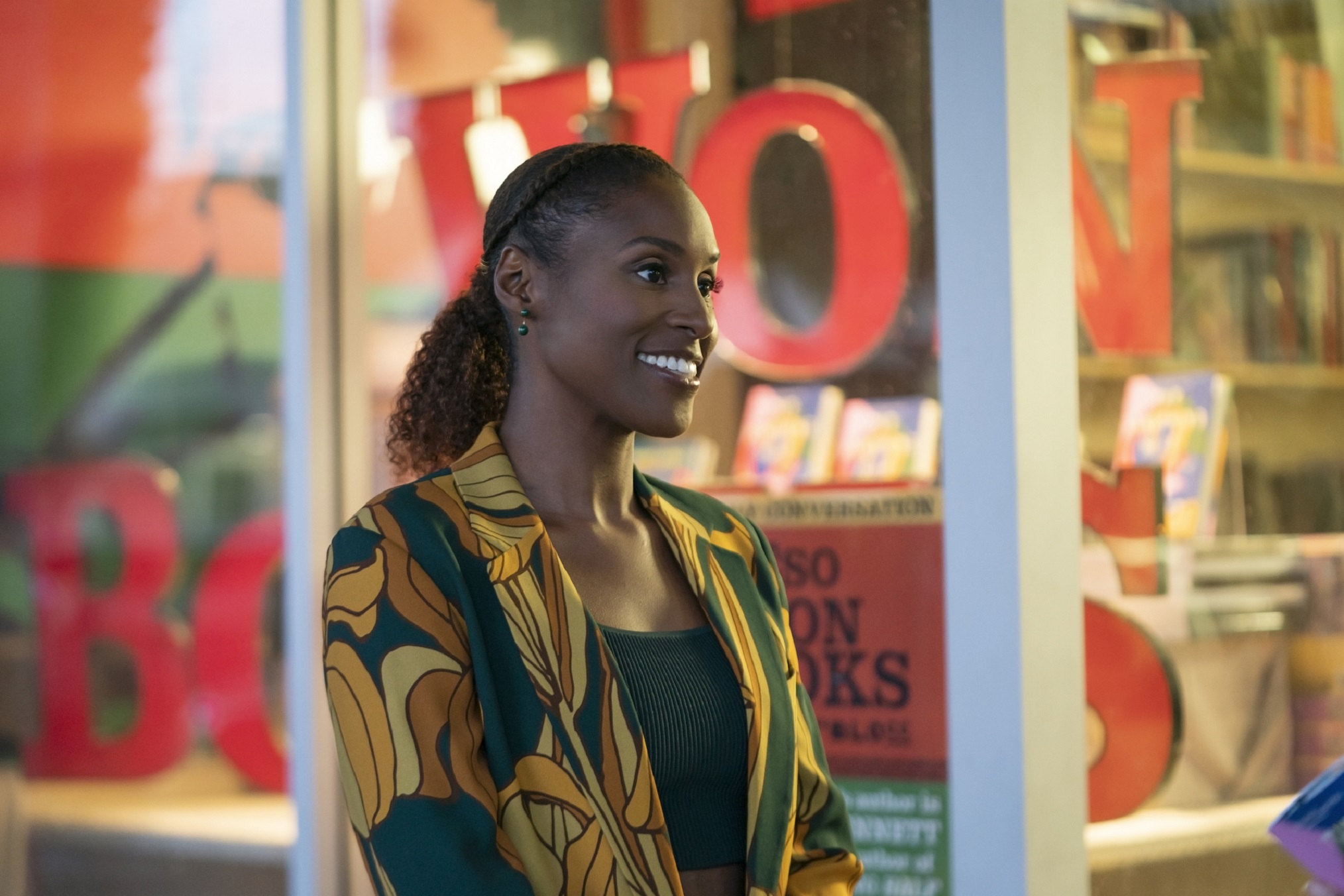 'Insecure' Season 5: What's Next for Issa's Relationships With Lawrence ...