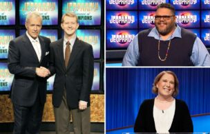 Jeopardy! - Syndicated Game Show - Where To Watch