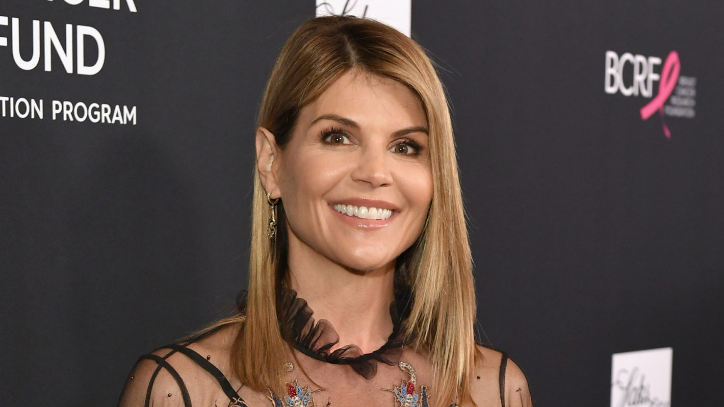 Watch Lori Loughlin Reprise Wcth Role In When Hope Calls Teaser Video
