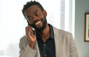 William Jackson Harper - Actor