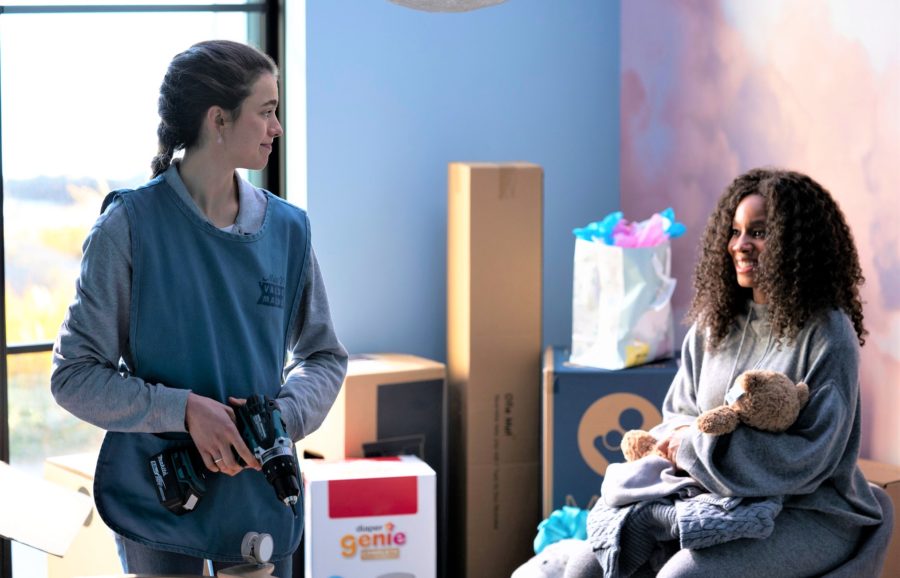 Maid - Netflix Series - Where To Watch