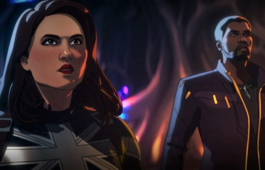 Benedict Cumberbatch - Actor