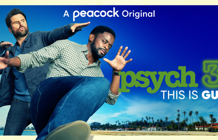 Timothy Omundson - Actor