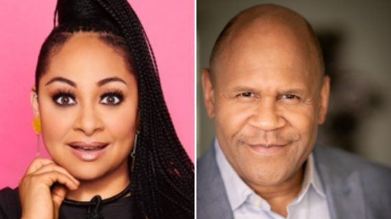 Disney Channel Renews 'Raven's Home' for Season 5 & Unveils Cast Shakeup