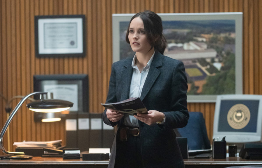 Clarice - CBS Series - Where To Watch