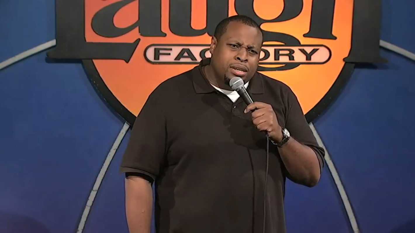 'Last Comic Standing' Star and 'Shameless' Actor Ricarlo Flanagan Dies ...