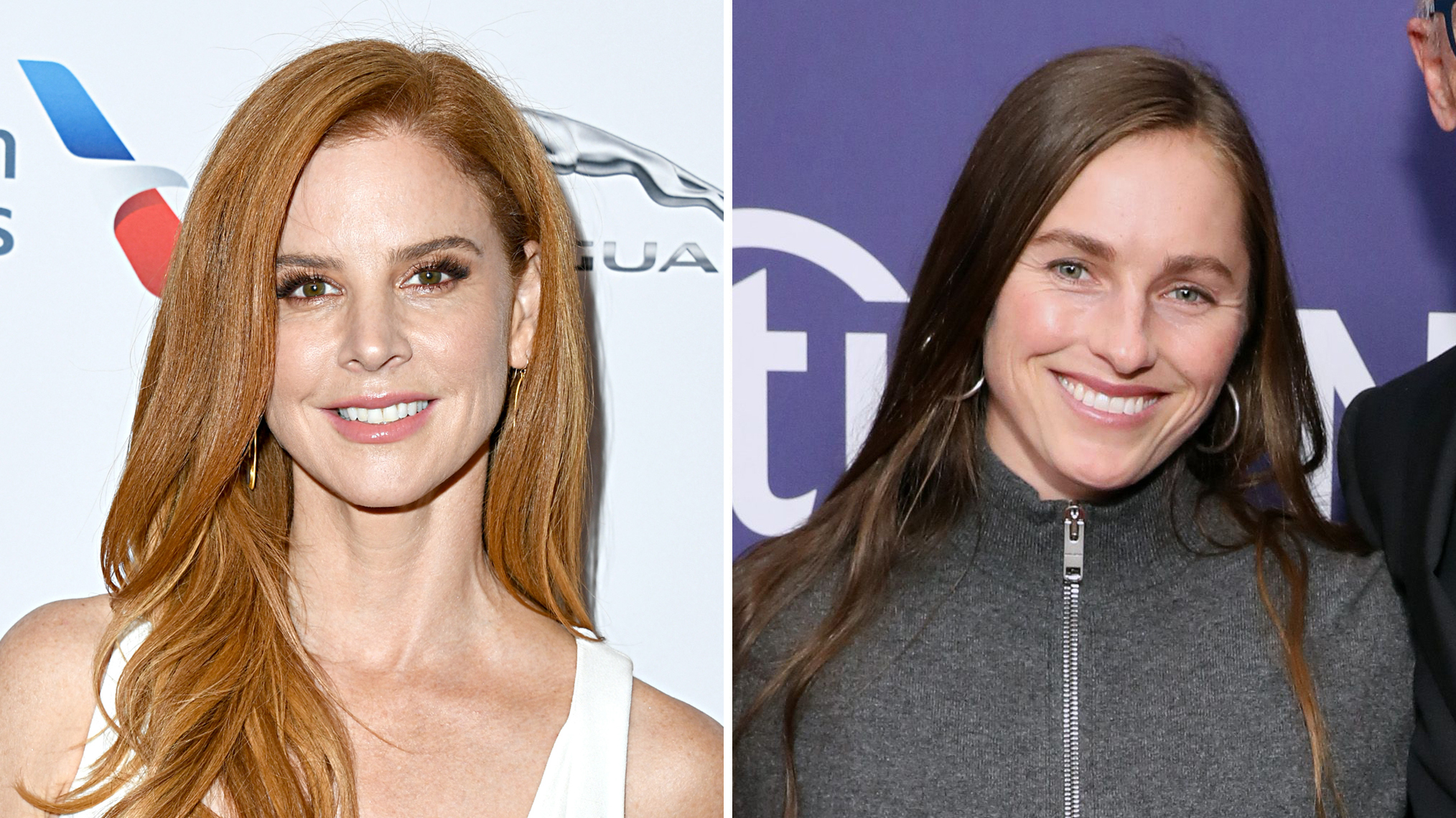 ‘Chicago Med’: 'Suits' Alum Sarah Rafferty and Newcomer Lily Harris ...