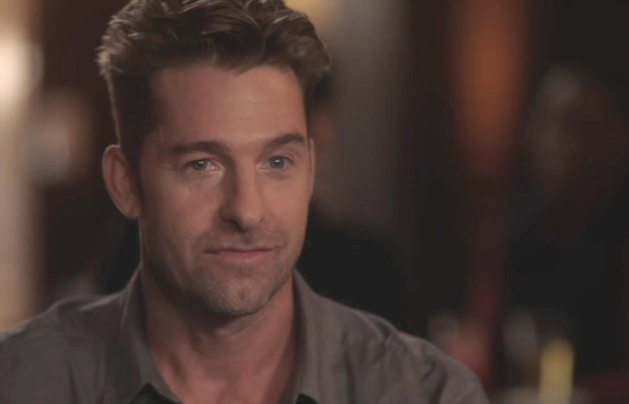 Scott Speedman - Actor