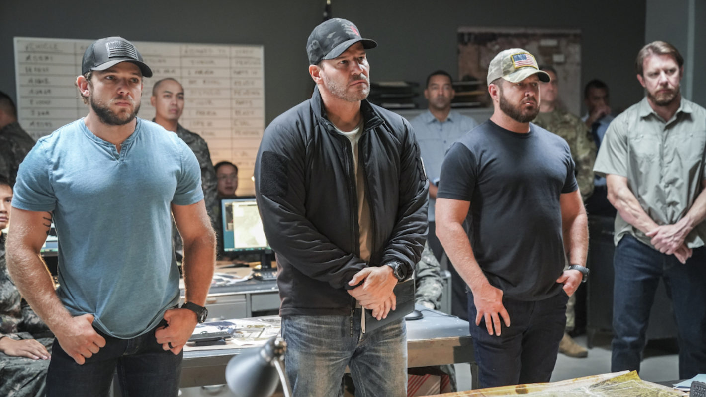 'SEAL Team': Is Bravo Ready for a Covert Mission in the Season 5 ...