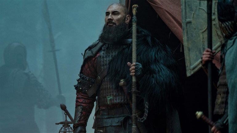 'See': Tensions Between Baba Voss & Edo Come to a Head in Sneak Peek ...