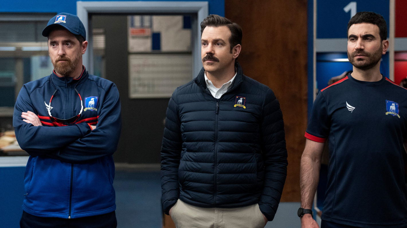 'Ted Lasso' Finale: You Win Some, You Lose Some…and Some Become Your ...