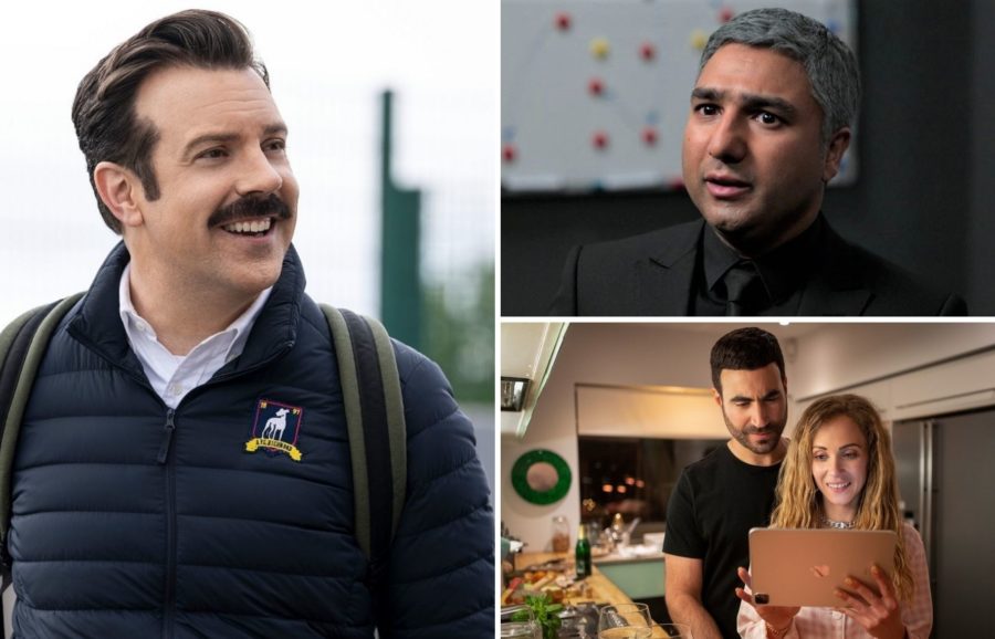 Jeremy Swift - Actor