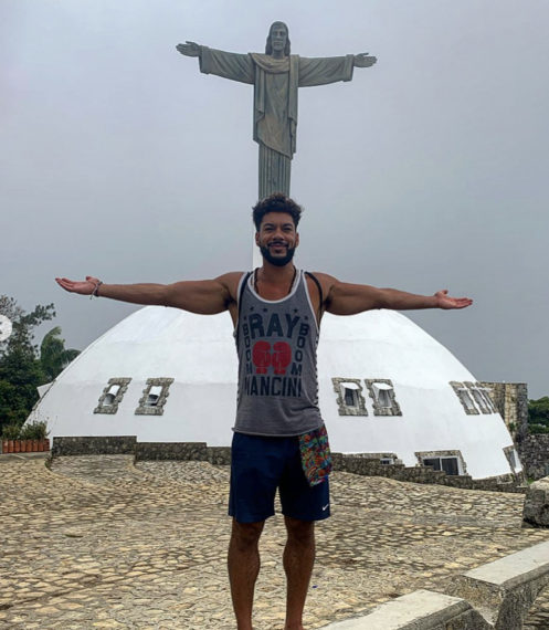 How to Follow Michelle's 'Bachelorette' Contestants on Instagram