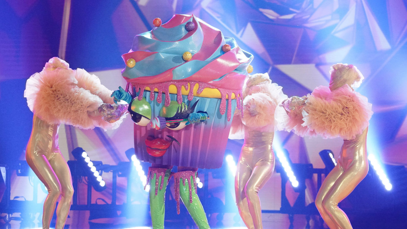Why 'The Masked Singer's Cupcake Wasn't Surprised By Which Panelist ...