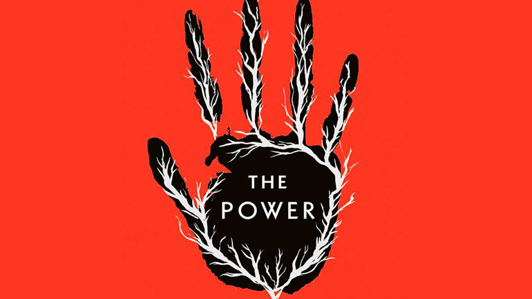 The Power - Amazon Prime Video Series