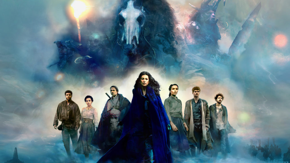 'The Wheel of Time' Rolls Out a New Immersive Trailer (VIDEO)