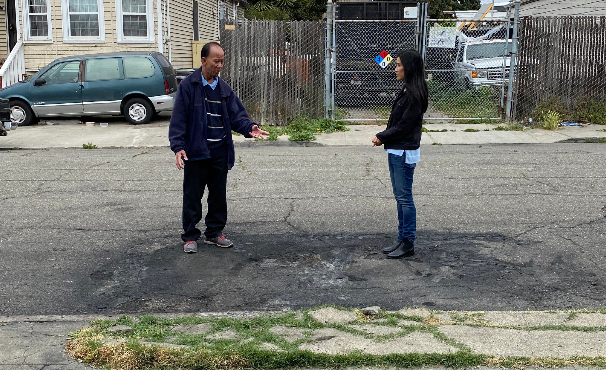 Lisa Ling Tackles Anti-Asian Hate Crimes in Season 8 of CNN's 'This Is ...