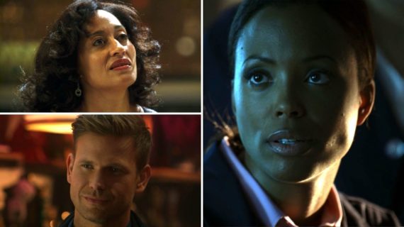 10 Stars Who Recurred on the Original 'CSI'