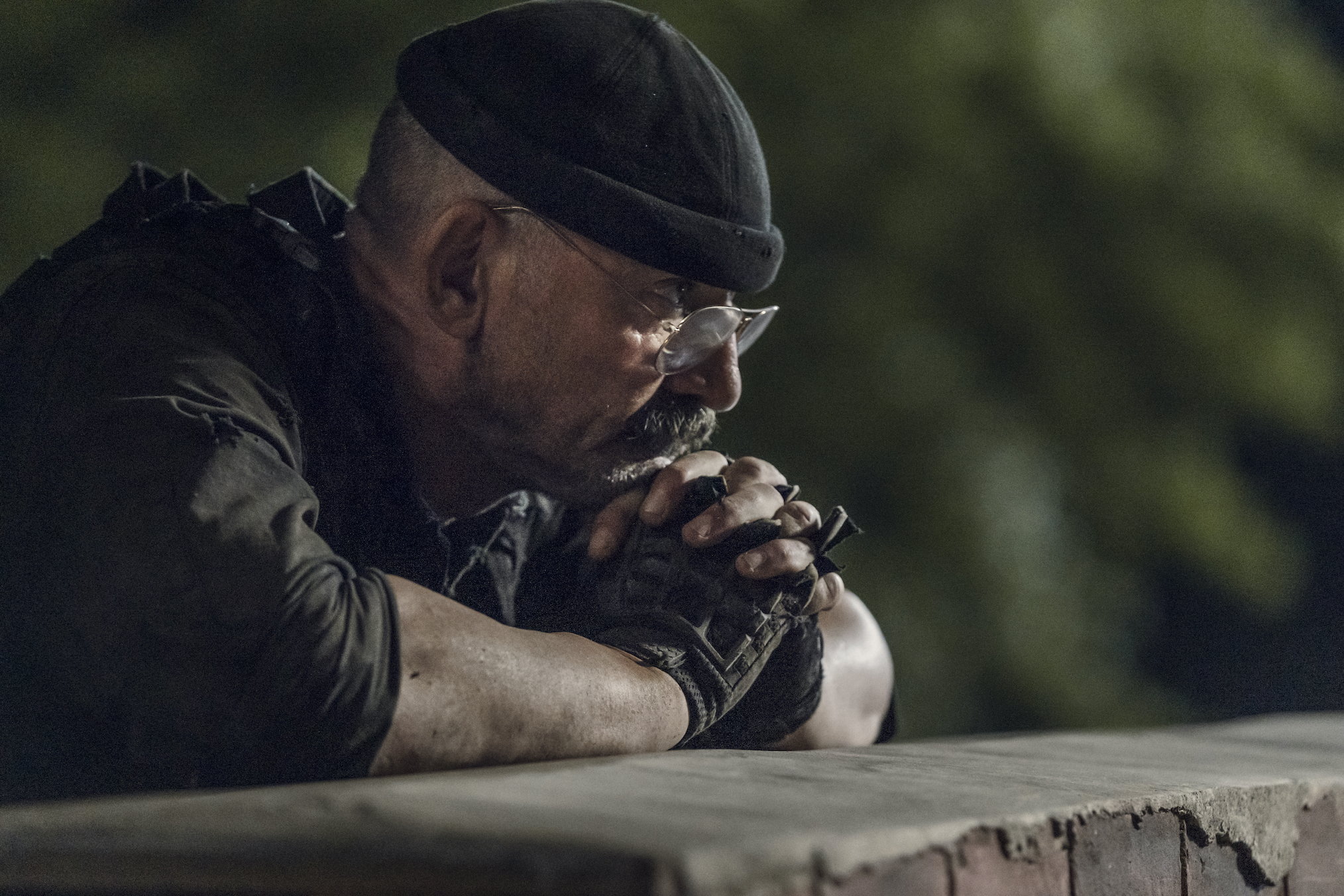 'The Walking Dead': We Are Never, Ever, Ever Getting Back Together (RECAP)