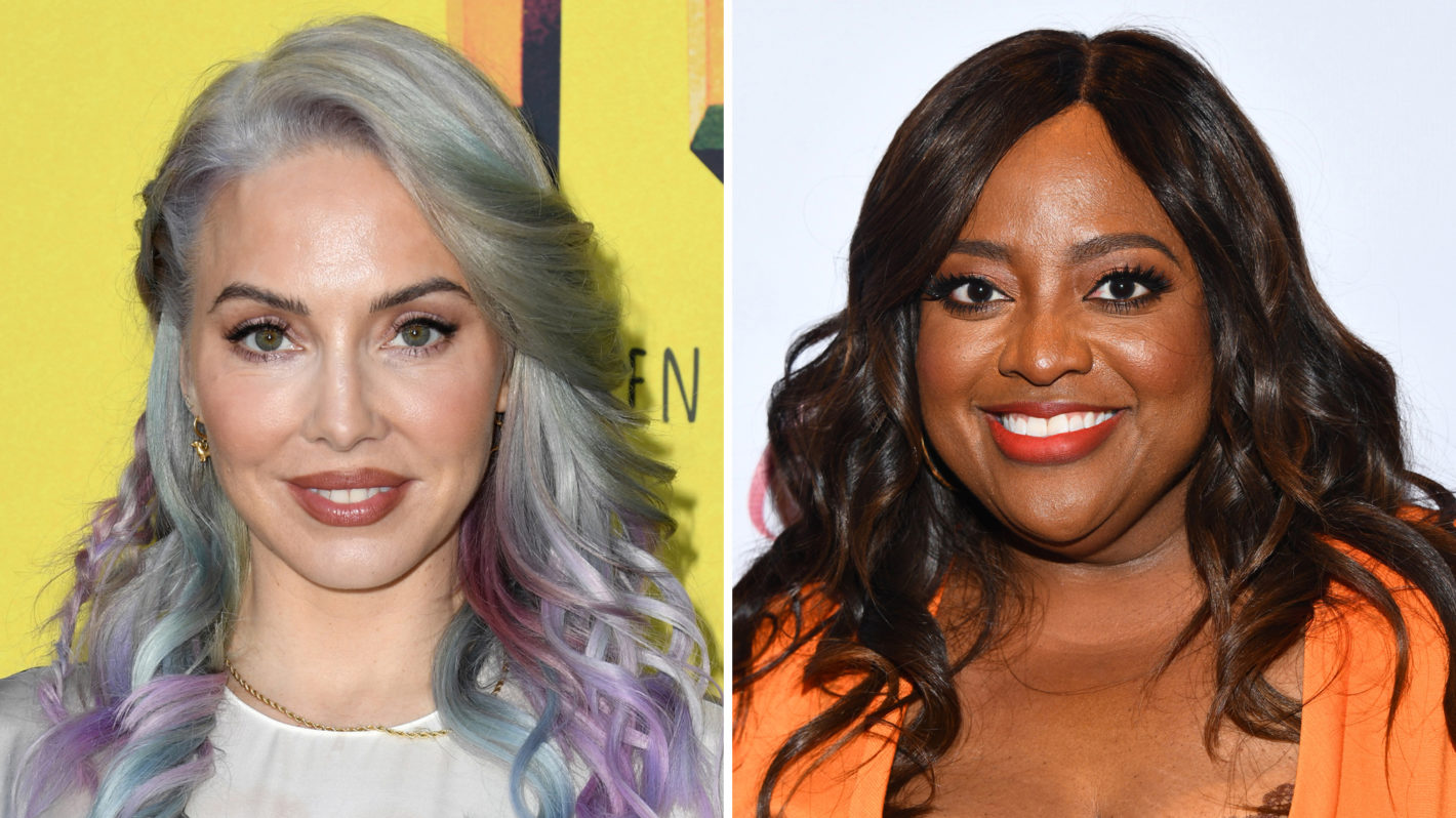 Whitney Cummings and Sherri Shepherd to Guest Host 'Wendy Williams Show'